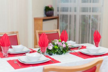 Über uns - Adolf-Hamburger-Heim