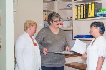 Über uns - Adolf-Hamburger-Heim